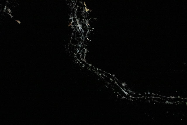 Astronaut Photo ISS073-E-175666