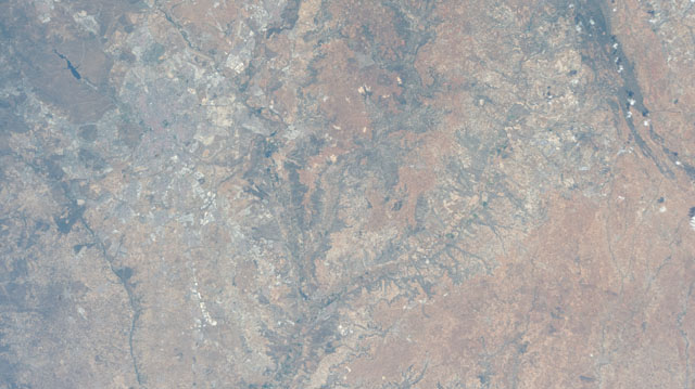 Astronaut Photo ISS073-E-178691