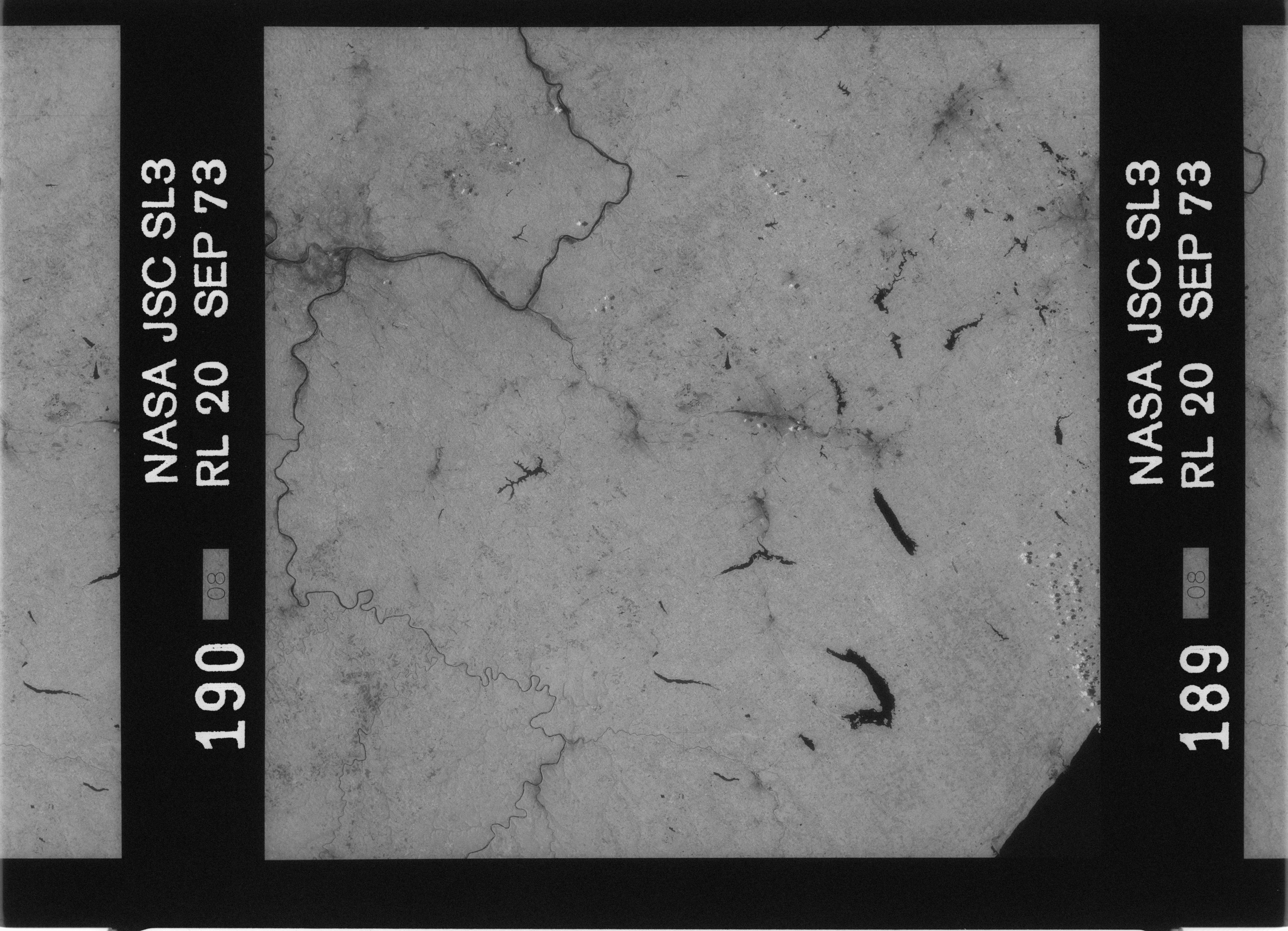 Astronaut Photo SL3-20-189